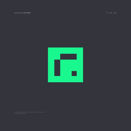 Designs | Minimal logo for a London design agency | Logo design contest