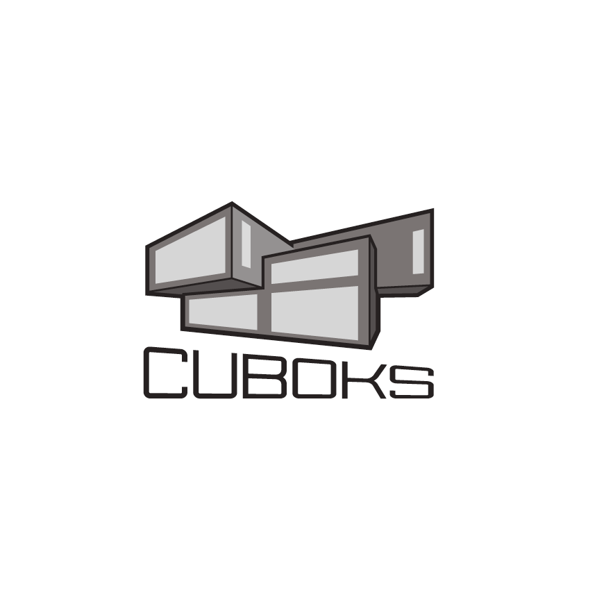 Cube Logos - Free Cube Logo Ideas, Design & Templates