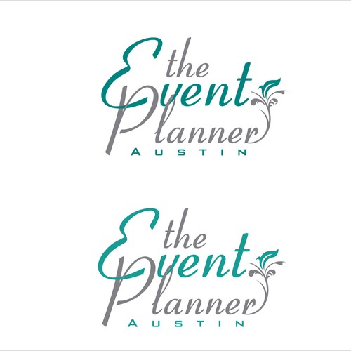 Create a logo for The Event Planner | Logo design contest