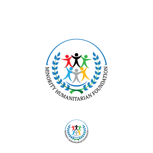 Humanitarian Logo