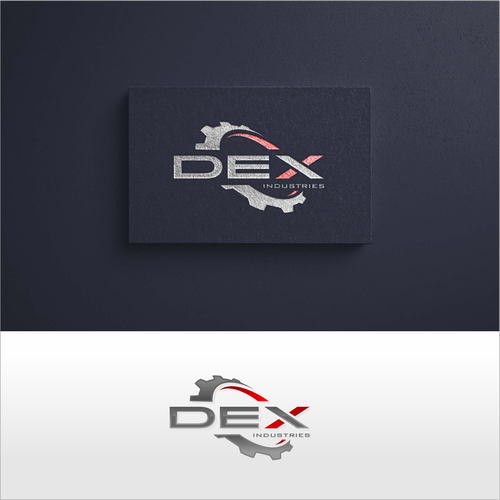 Designs | Dex Industries needs your help - a logo that will be ...