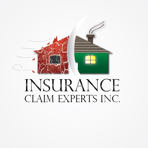 Insurance Claim Experts Inc needs a new logo | Logo design contest