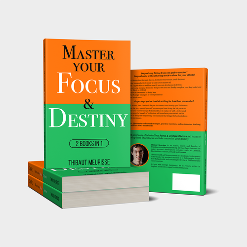 Green Book Covers: the Best Green Book Cover Ideas | 99designs