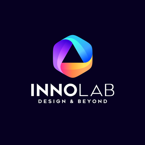 Designs | INNO LAB | Logo & brand identity pack contest