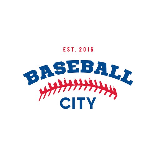 create the best logo for a baseball store | Logo design contest