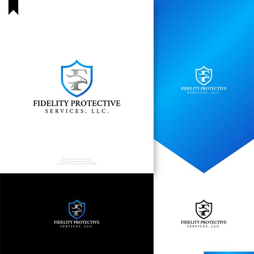 Designs | Strong security logo that makes a statement | Logo design contest