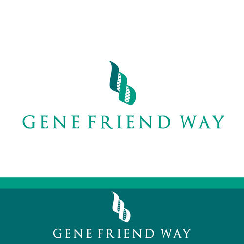 Design a modern logo for genetic testing and counseling. | Logo design ...