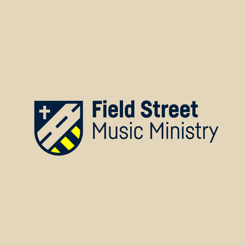 Create an enduring & appealing design for our church music ministry ...