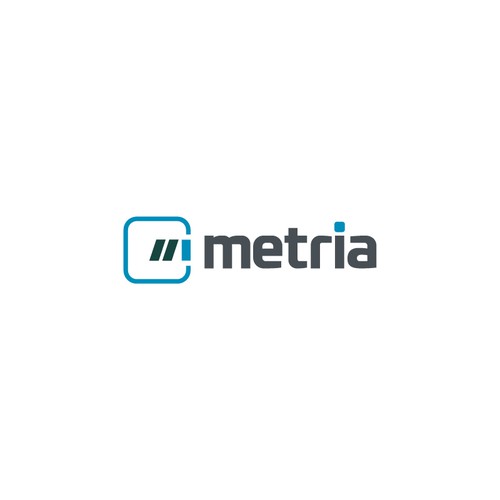 Designs | Metria requires a new logo for it's commercial fitout and ...