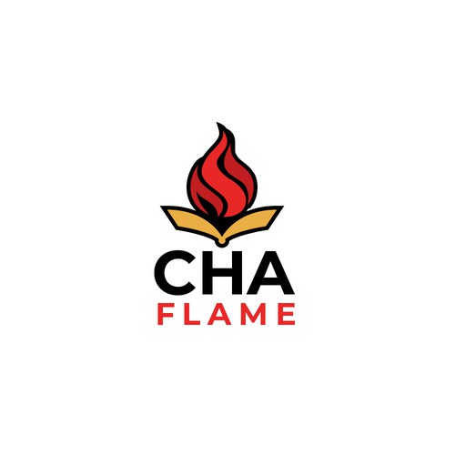 Designs | Logo Design for a RED HOT sports group! | Logo design contest