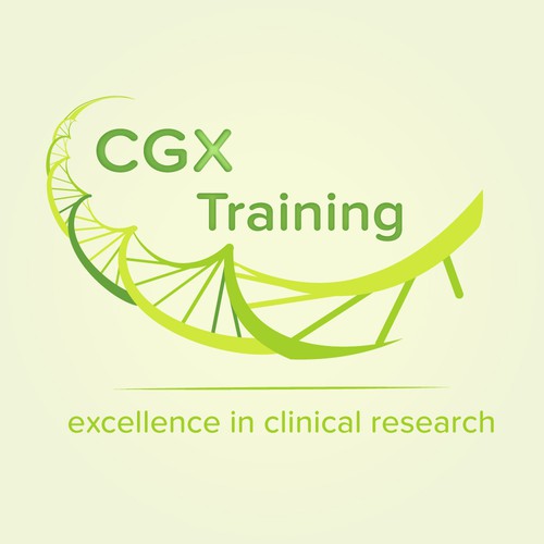 CGX | Logo design contest