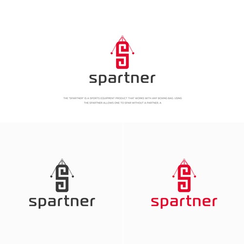 spartner - please help me design a logo to take this brand to every ...