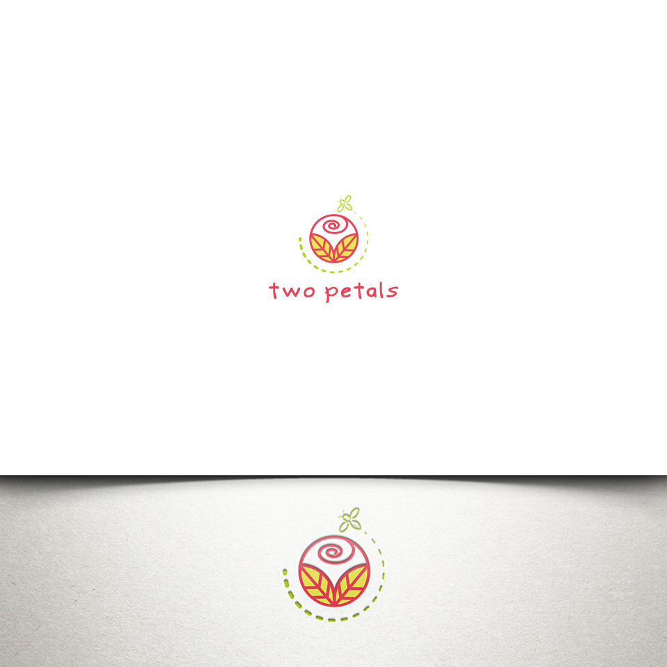 Petal Logos - Free Petal Logo Ideas, Design & Templates