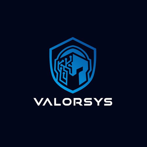 Designs | Design a logo that symbolizes Valor with an technology focus ...
