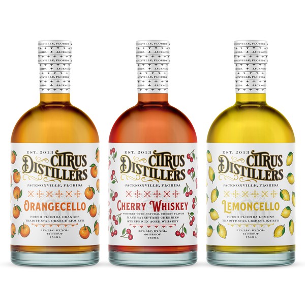 Uranus snake oil label design | Product packaging contest | 99designs