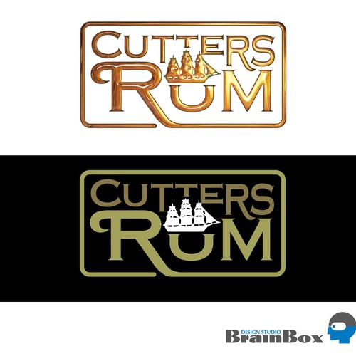 Rum Company Logo $250 | Logo design contest