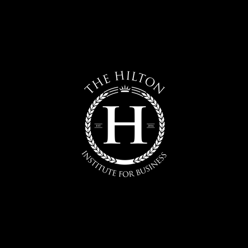 Create a new logo for Hilton Institute of Business | Logo design contest