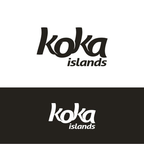 Créer un Logo pour "KOKA Islands" Music Publishing. | Logo design contest