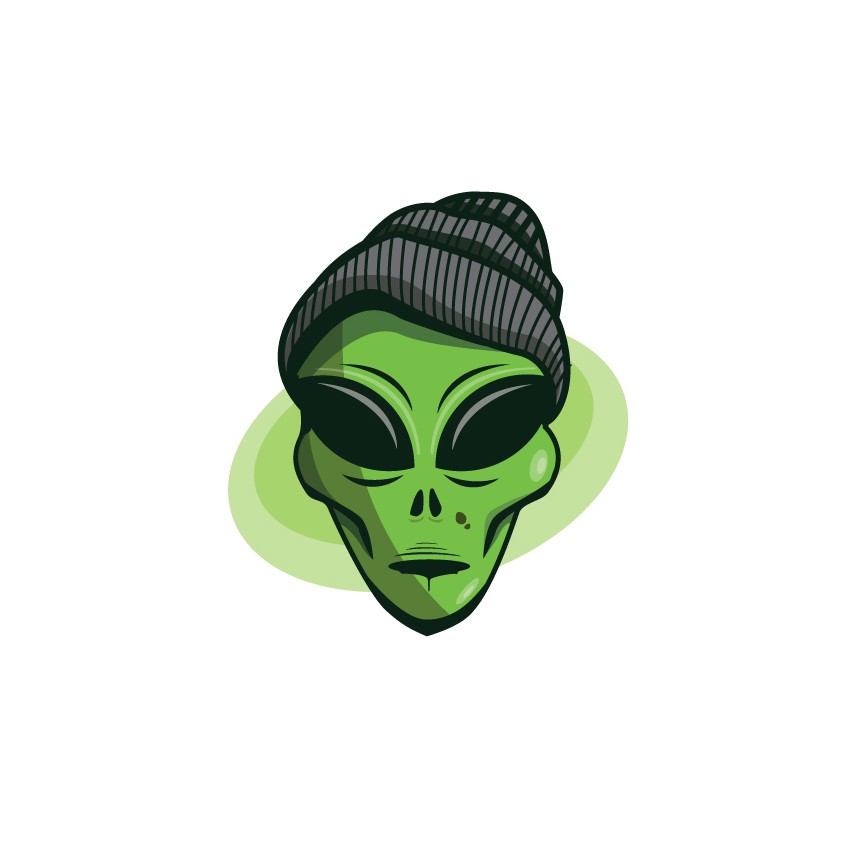 Abduction Logos - Free Abduction Logo Ideas, Design & Templates