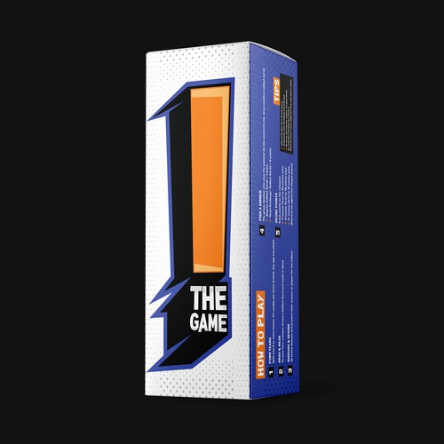 Designs | Design Party Game Box | Product packaging contest