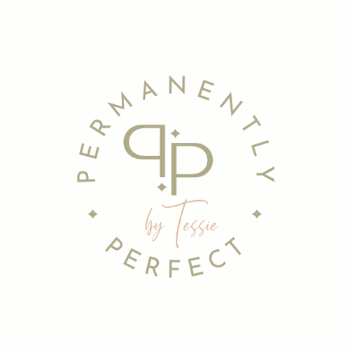 Designs | Modern and Clean Permanent Makeup Logo making my brand stand ...