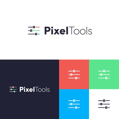 Designs | Design a Modern, Stylish Logo to help sell Color Correction ...