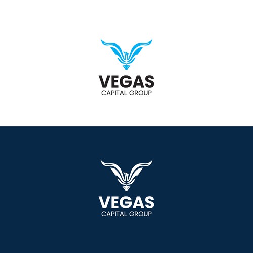 Designs | Vegas Capital Group | Logo design contest