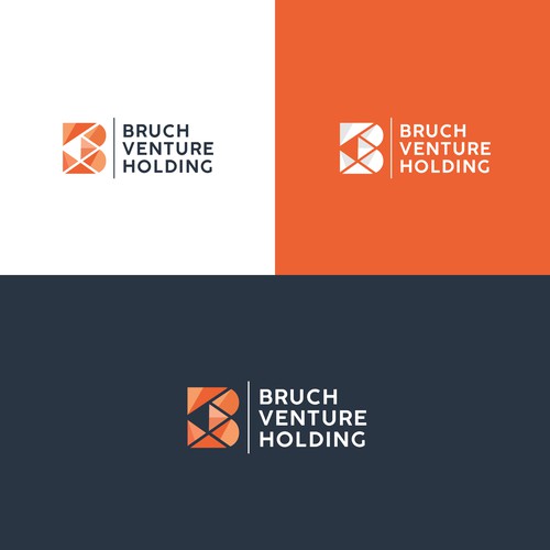 Designs | Logo design for Venture / Consulting company | Logo & brand ...