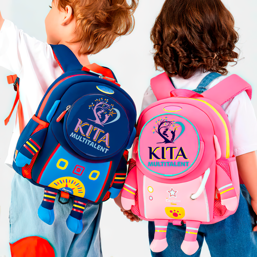 Designs | Kita Multitalent | Logo design contest