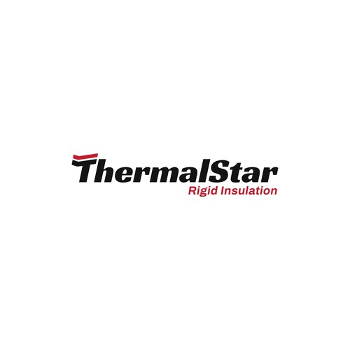 Designs | Modern updated logo for insulation product | Logo & brand ...