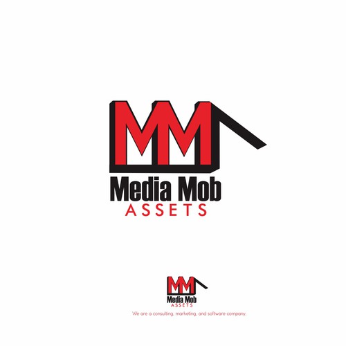 Create a Hidden Society, Dark, Classy and Ominous Logo. | Logo design ...