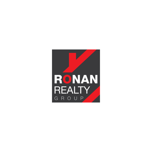 Ronan Realty | Logo design contest