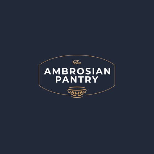 Designs | Logo Design & Brand For High-End Food & Home Retail Store ...