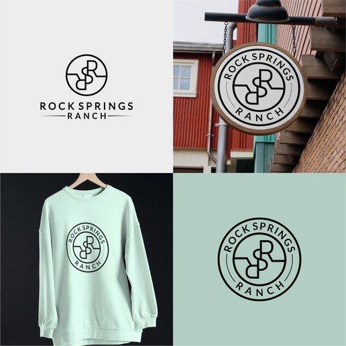 Designs | Texas Family Ranch Logo/Brand Wanted | Logo design contest