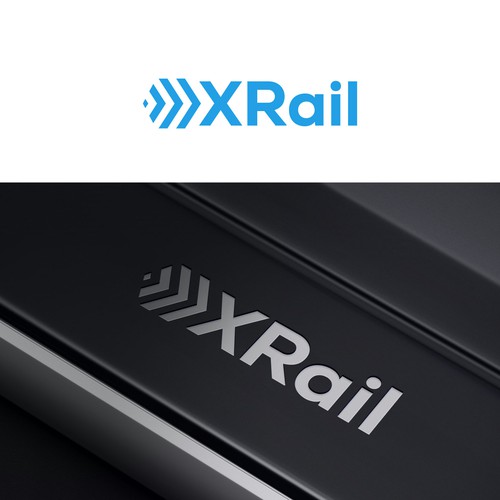 Designs | Create a Unique Logo for Xrail for the Global Market | Logo ...