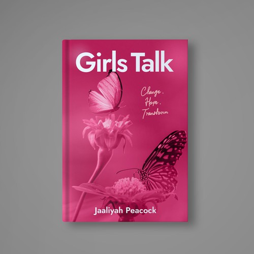 Designs | I need a beautiful butterfly book cover for my first book for ...