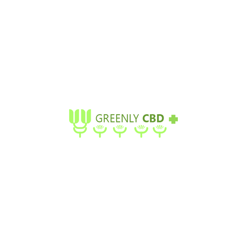 CBD oil logo | Logo design contest
