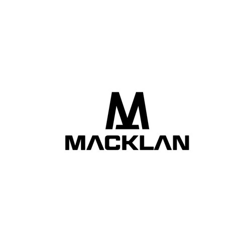 Designs | Macklan Group | Logo design contest