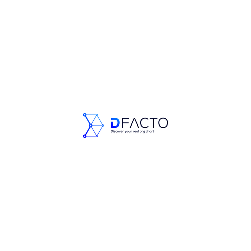 Designs | Create logo/website for badass de facto org chart startup ...