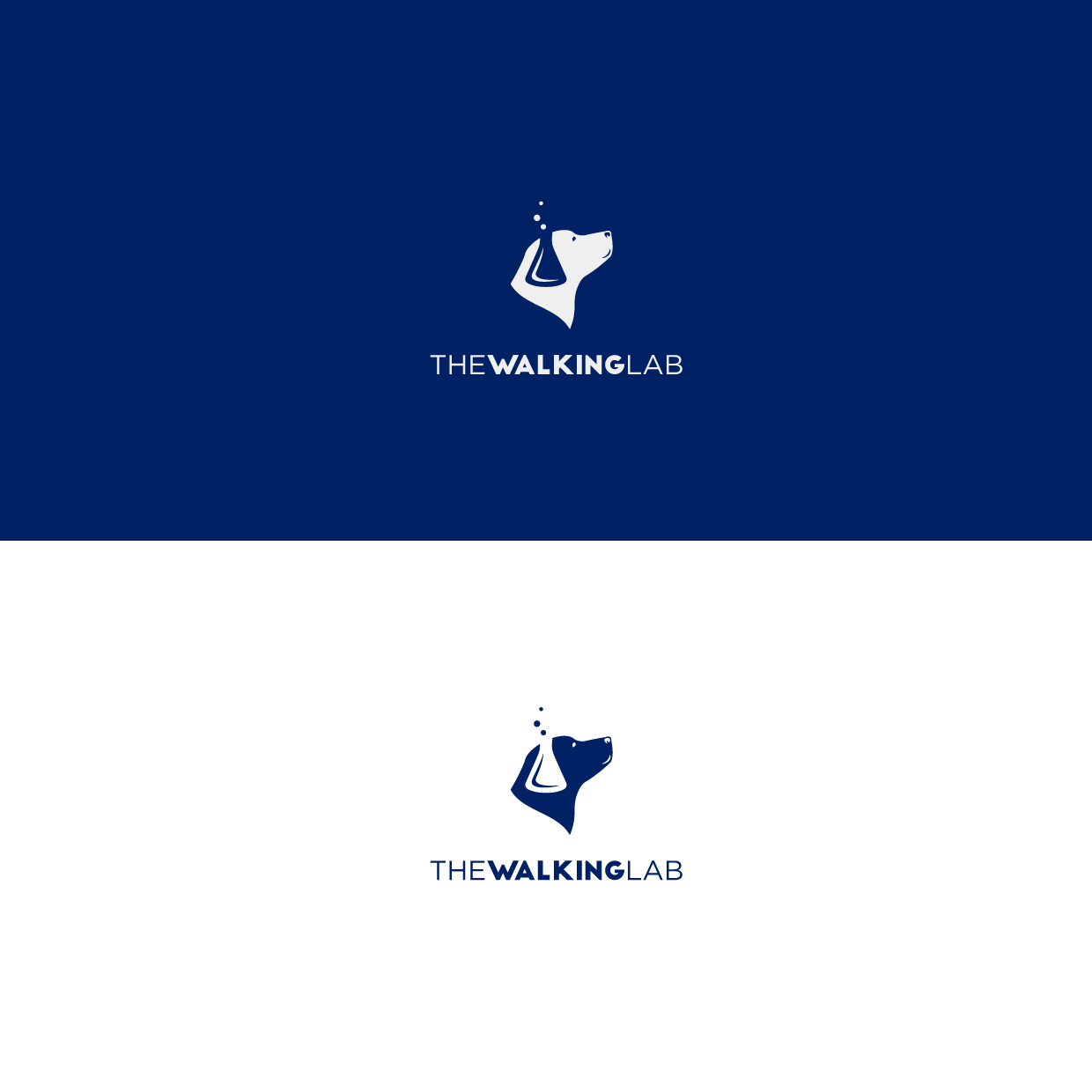 Walk Logos - Free Walk Logo Ideas, Design & Templates