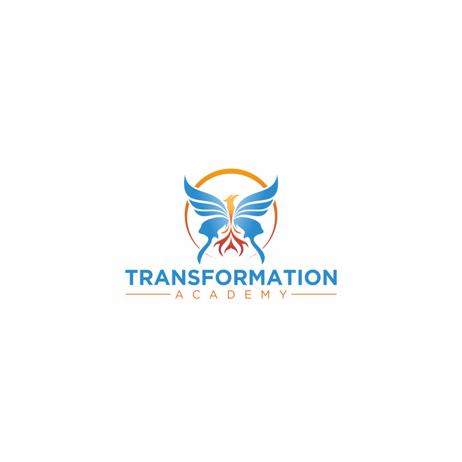 Transformation Academy--We transform lives, help us transform our brand ...