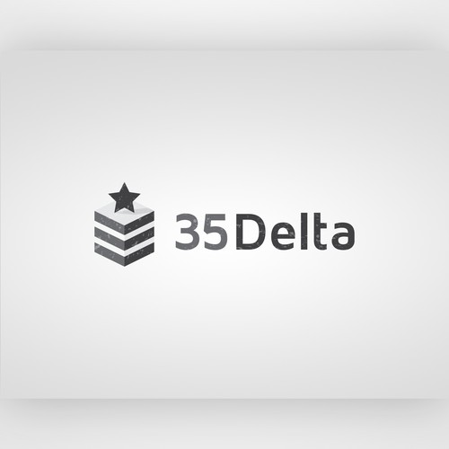 35 Delta Company Logo | Logo design contest