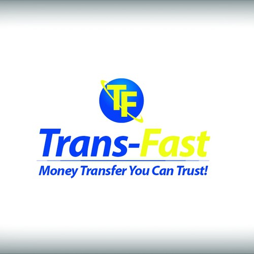 logo for Trans-Fast Logo | Logo design contest