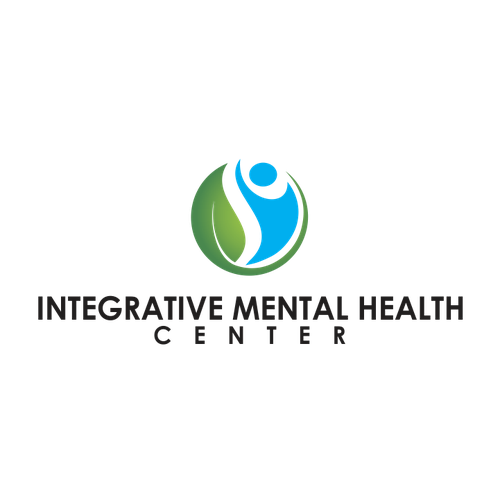 Logo for Integrative Mental Health Center | Logo design contest