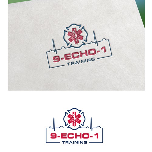 Designs | Creative Logo for Emergency Services training. | Logo & brand ...