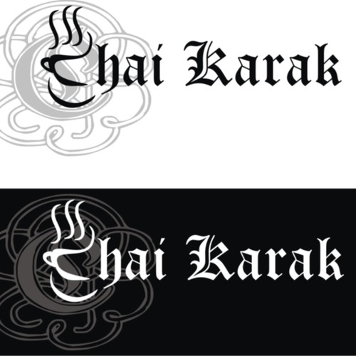 New logo wanted for Chai Karak | Logo design contest