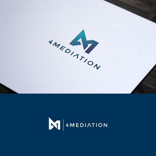Professional Mediator needs sophisticated logo and business cards ...