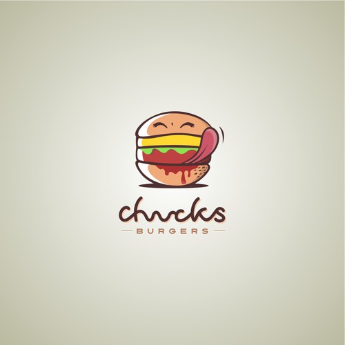 Designs | LOOKING FOR A UNIQUE, FUNKY, MEMORABLE BURGER GRAPHIC! | Logo ...