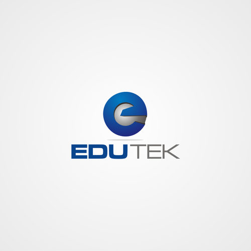 logo and business card for EduTek | Logo & business card contest