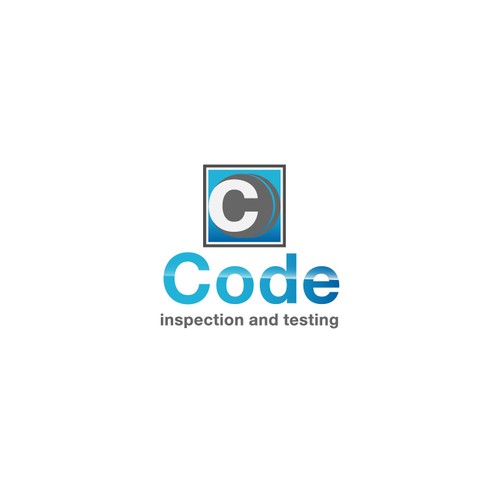logo for Code inspection and testing | Logo design contest